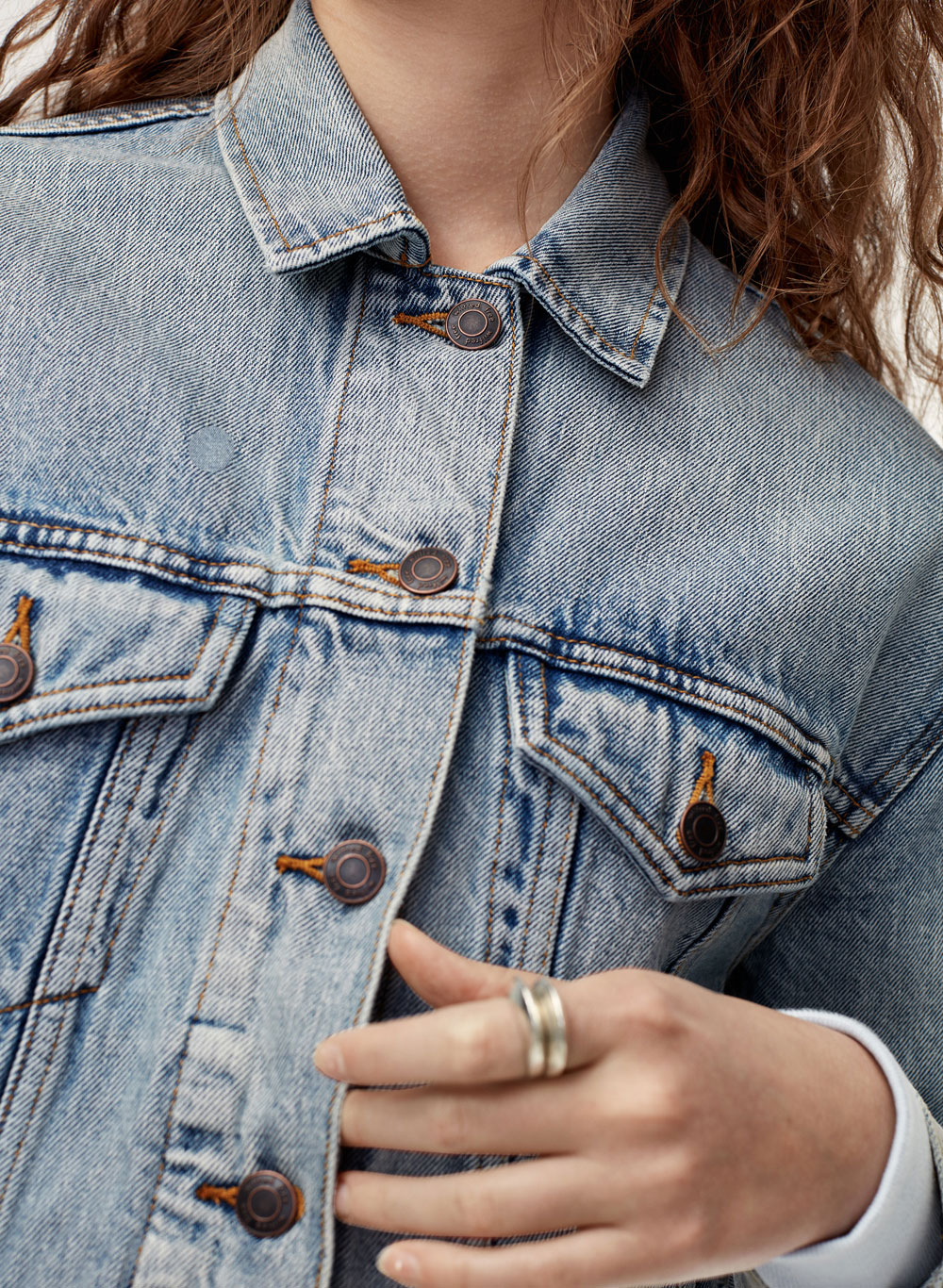 Fabric Development - Denim - NorthCoast Design NorthCoast Design