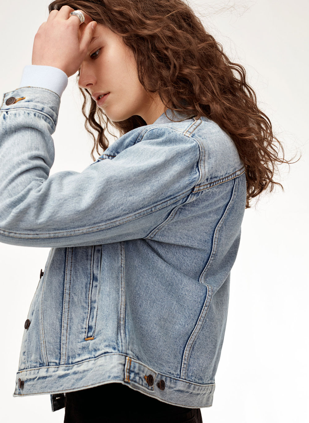 Fabric Development - Denim - NorthCoast Design NorthCoast Design